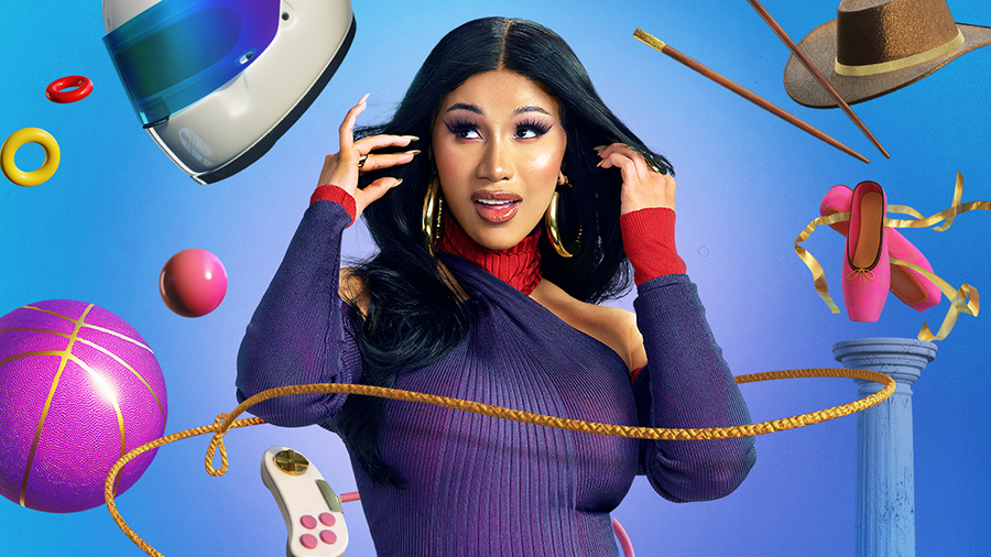 Cardi Tries: Season 2 - Open Road